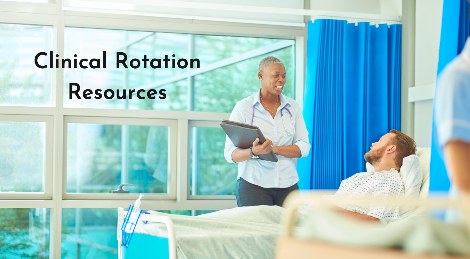 Clinical Rotation Resources | IDStewardship Training